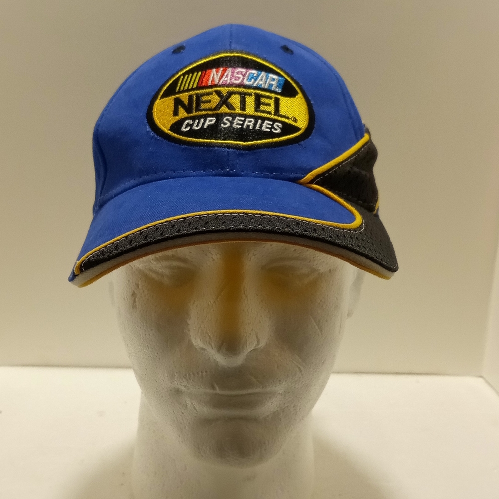 Nascar Series Cap - Gem